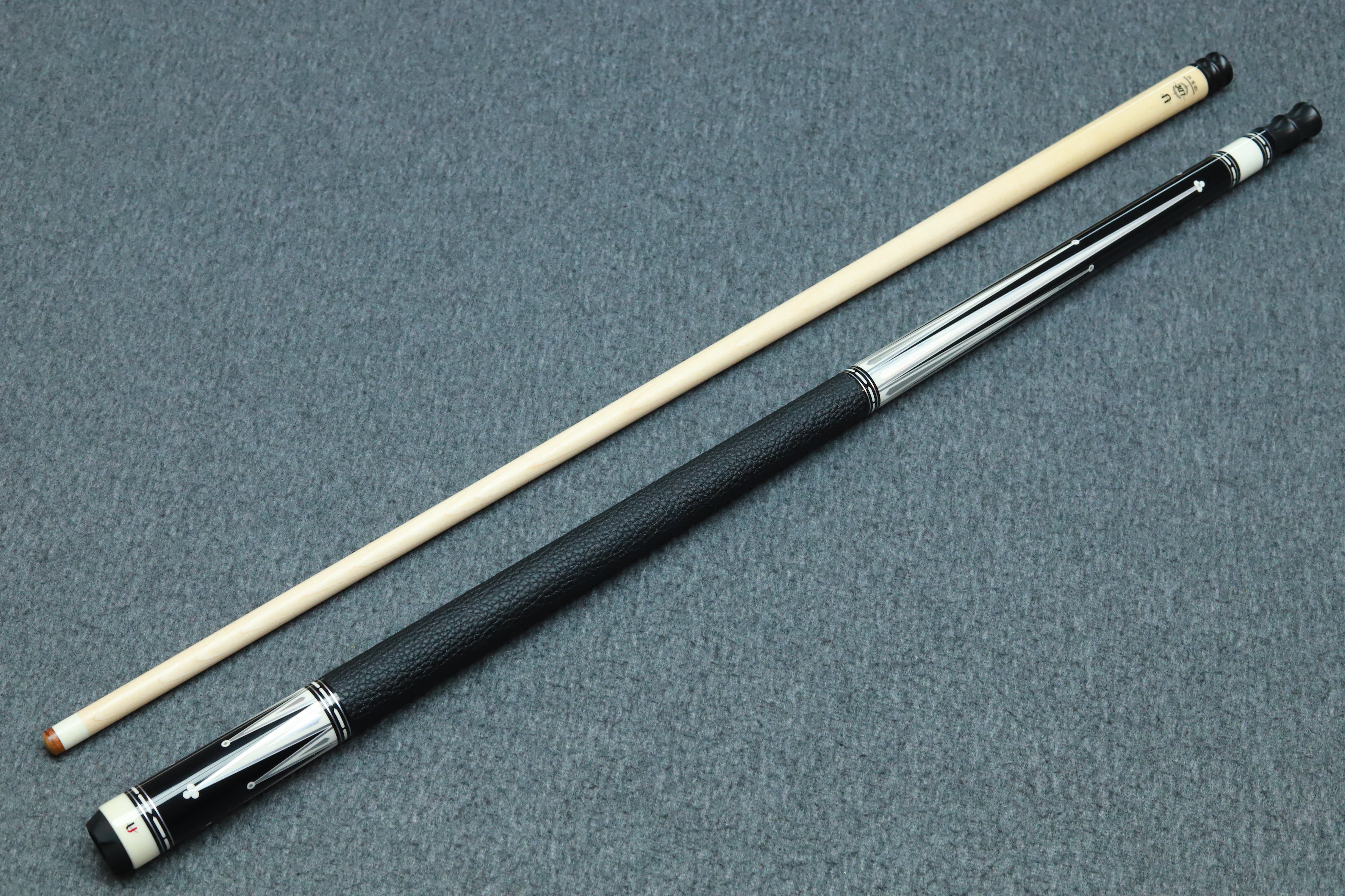 Universal Elega Stroke ES04 Playing Cue Stick – OTH Billiards
