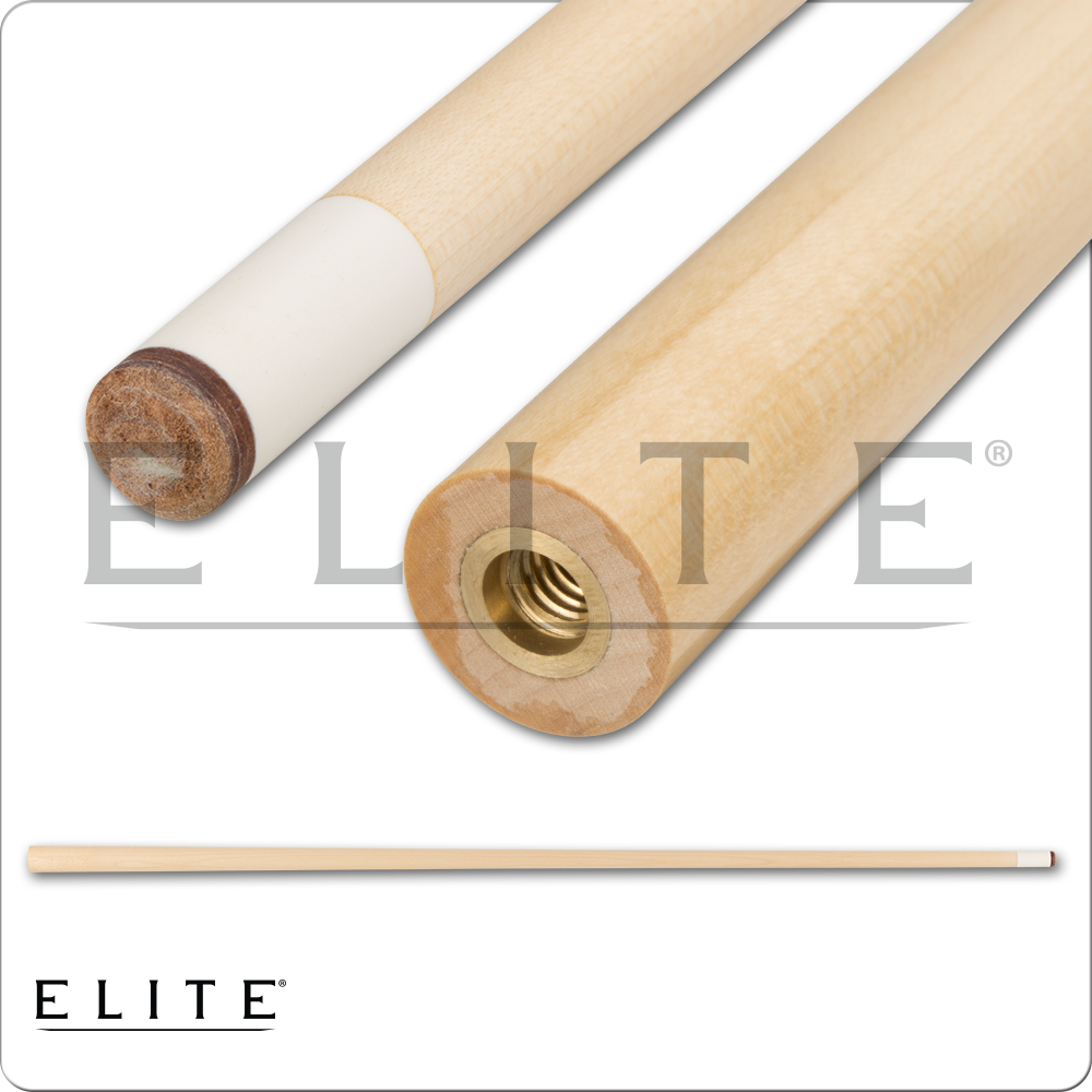 Elite ELBT01XS Big and Tall Cue Shaft - 31" Length – OTH Billiards