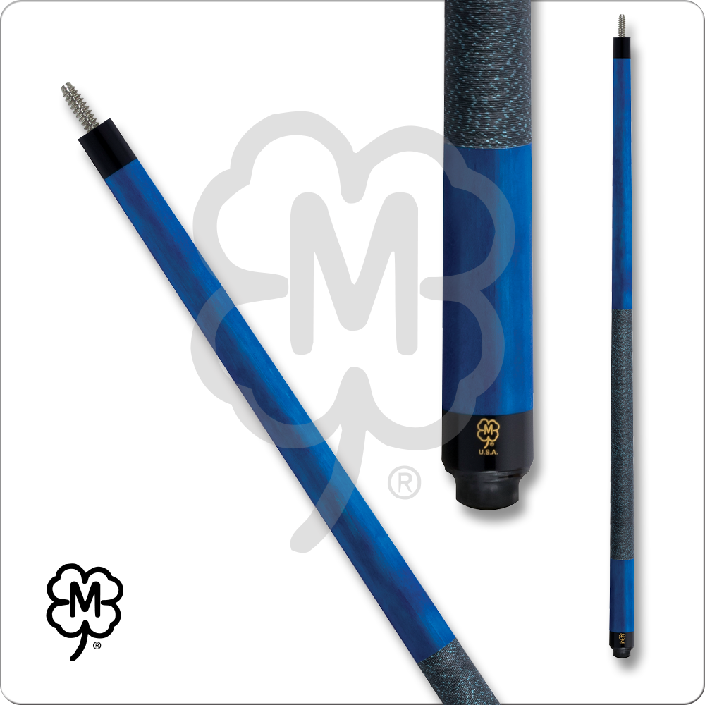 McDermott GS02 GS Series Pool Cue - Michigan Maple & Lifetime Warranty ...